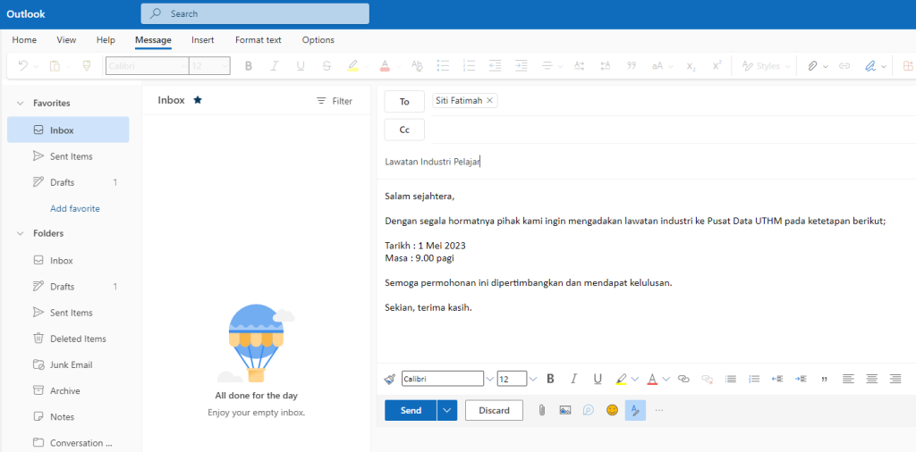 How to access your e-mail on the web using Microsoft Outlook ...